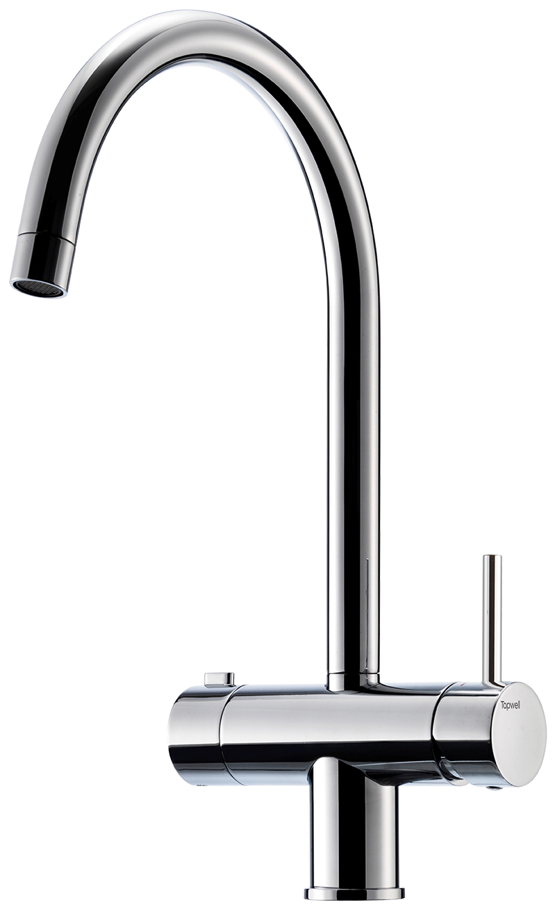 SK184 Krom | Tapwell Nettbutikkforhandler