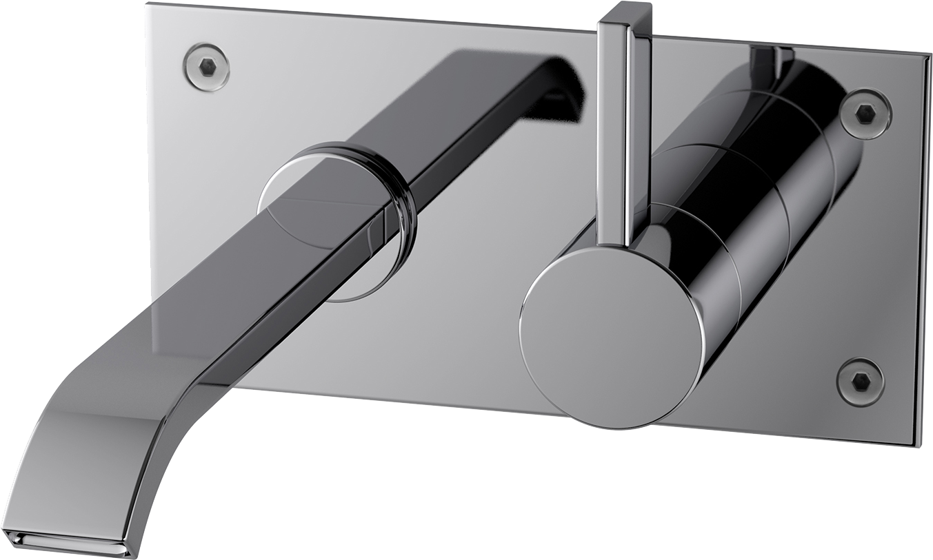 ARM006 Krom | Tapwell Nettbutikkforhandler