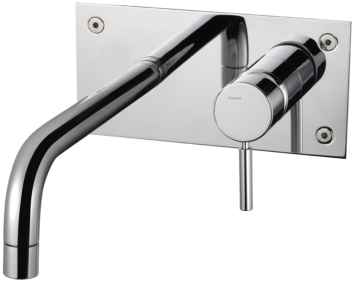 BOX008 Krom | Tapwell Nettbutikkforhandler